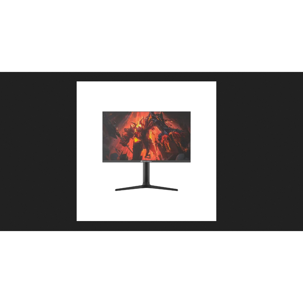 Jual Monitor Digital Alliance 32" 165hz 2K Flat - Gaming Monitor DA32 ...