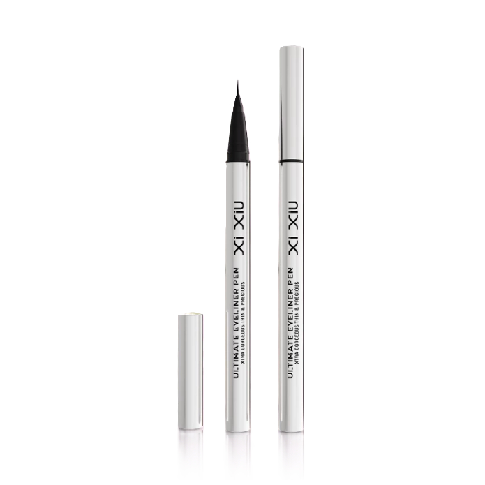 Jual Xi Xiu Ultimate Eyeliner Pen Xtra Gorgeous Thin & Precious ...