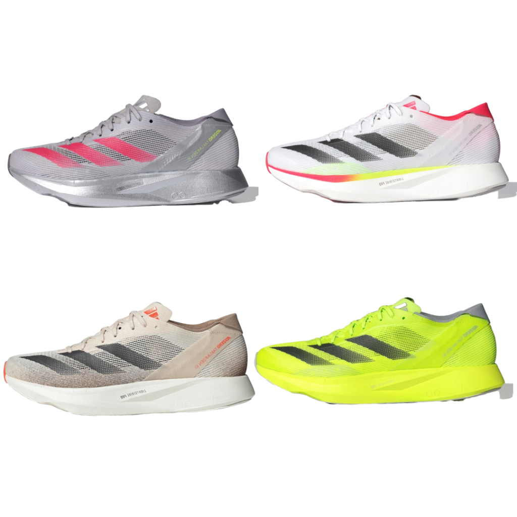 Jual Sepatu Lari Adidas Adizero Takumi Sen 10 IG1979/IG8202 | Shopee ...