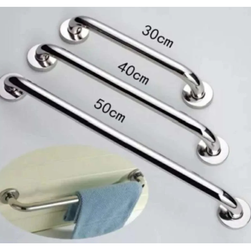 Jual Handle Kamar Mandi/Pegangan Kamar Mandi/Pegangan Orang Tua ...