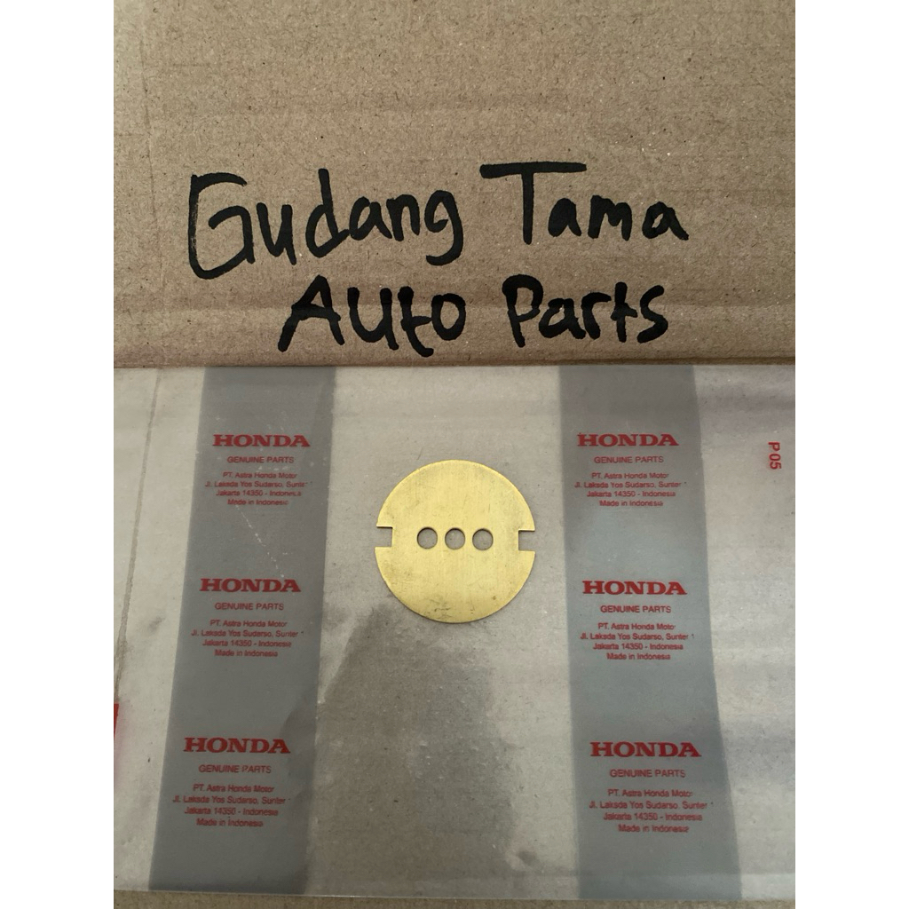 Jual Koin TB Ukuran 33MM Koin Throttle Body Ukuran 33mm Untuk Motor[cek ...