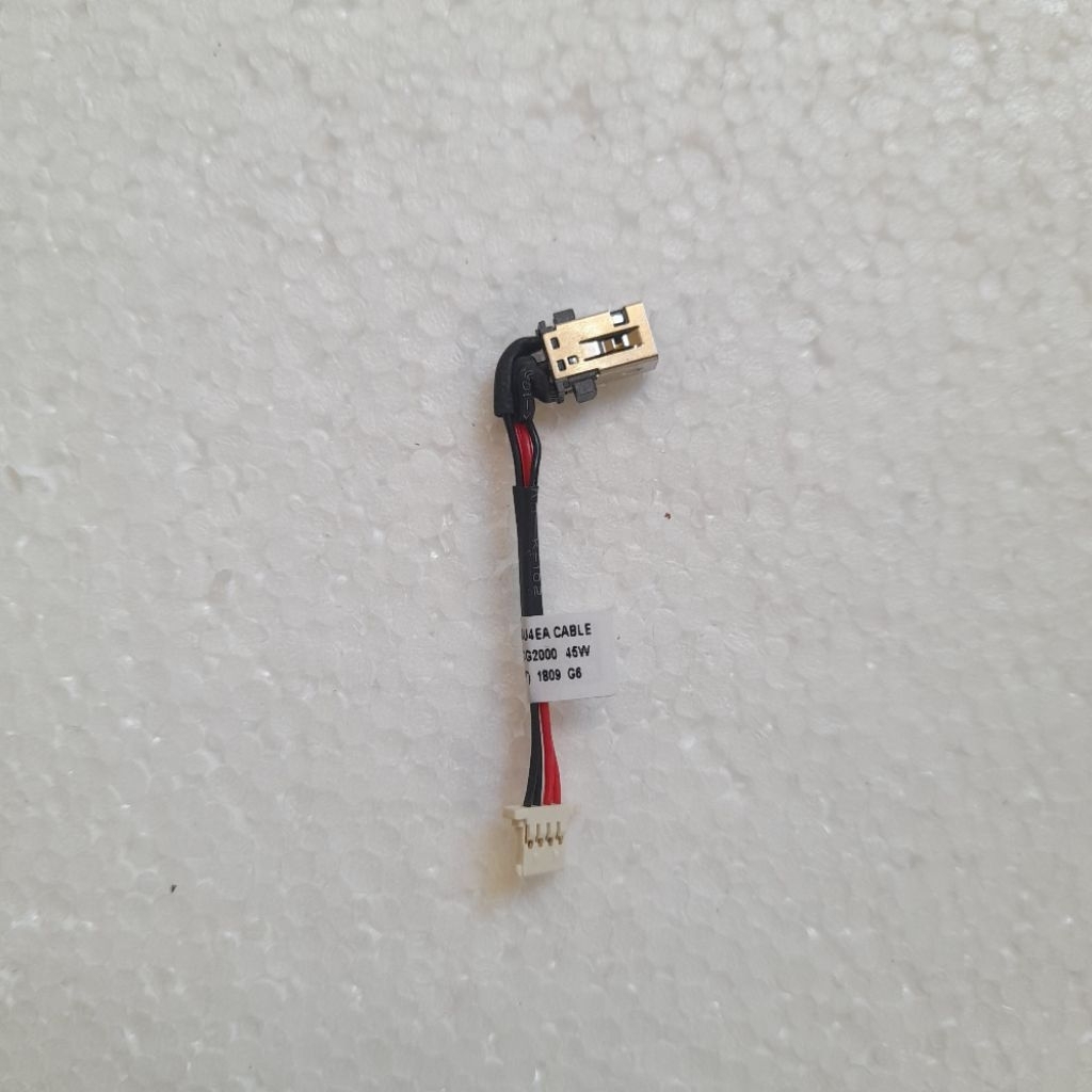 Jual kabel fleksibel power jack DC Laptop Acer Swift 3 SF314-52 SF314-52G SF314-53G SF 314 52 53 ...