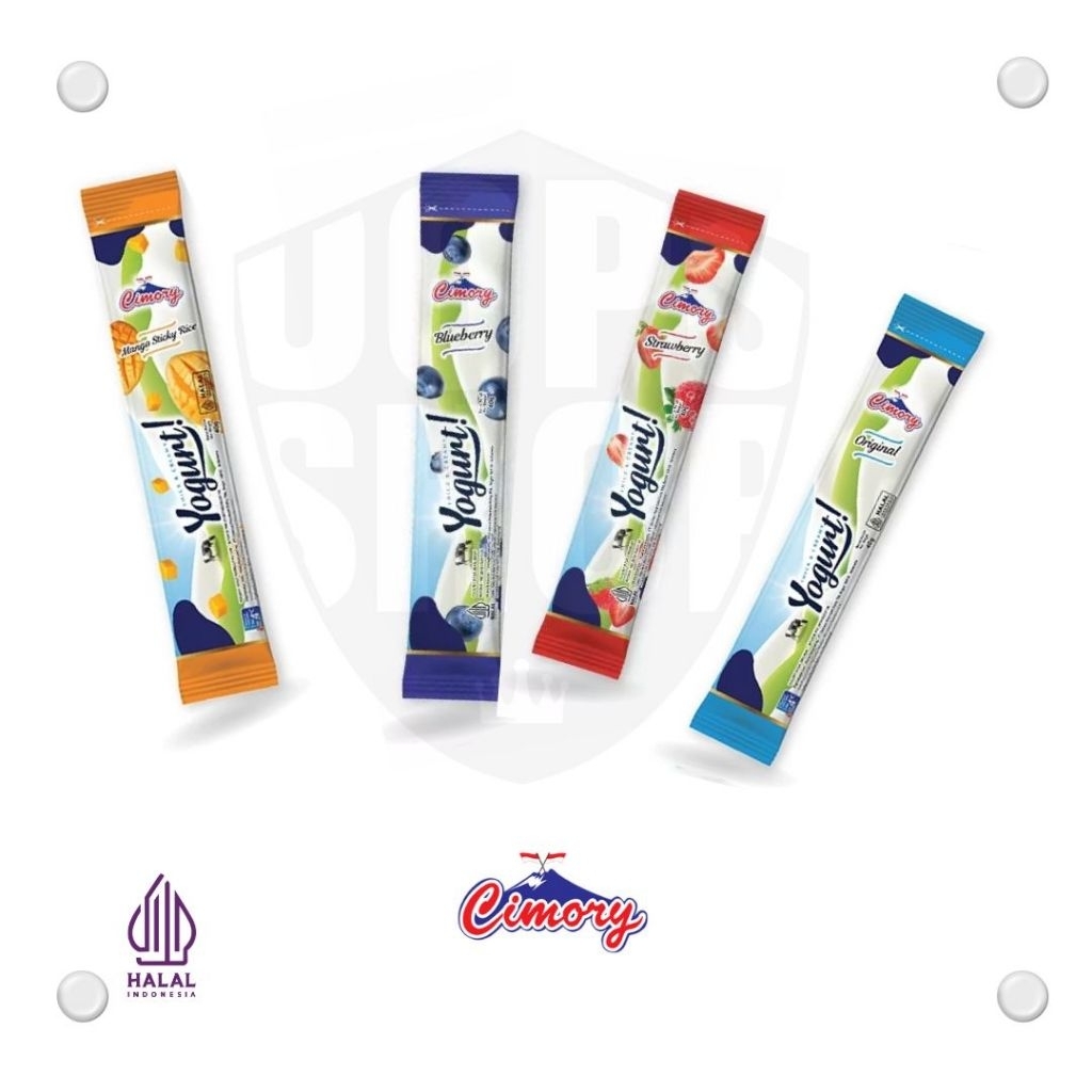 Jual oopsshop | Cimory Squeeze Stick 40 g - 1 Pc | Shopee Indonesia