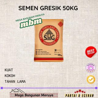 Jual Semen 1 Sak Terlengkap & Harga Terbaru September 2025 | Shopee Indonesia