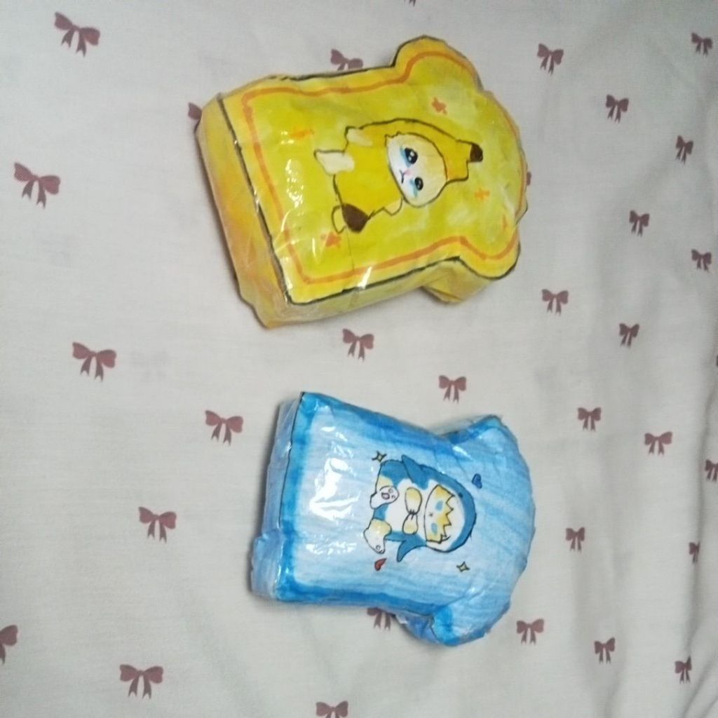 Jual unyu bread paper squishy | Shopee Indonesia
