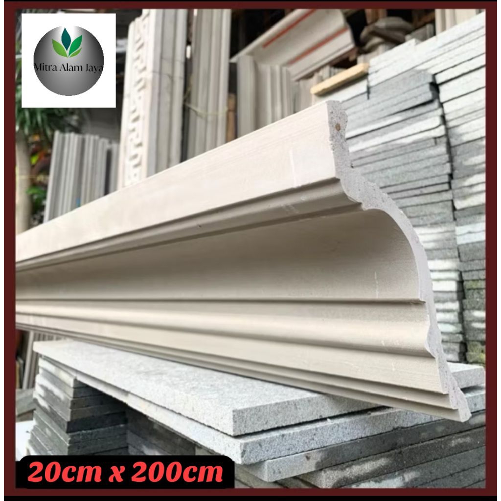 Jual Lisplang Beton Terlengkap & Harga Terbaru Juni 2026 | Shopee Indonesia