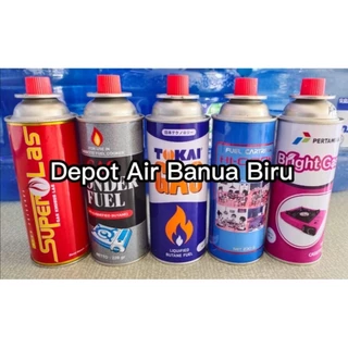 Jual Gas Portable Refill Terlengkap & Harga Terbaru Januari 2026 ...