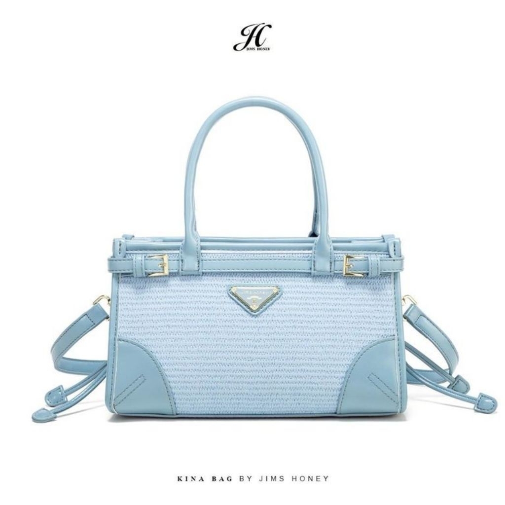 Jual KINA BAG JIMSHONEY ORIGINAL JH BANDUNG | Shopee Indonesia