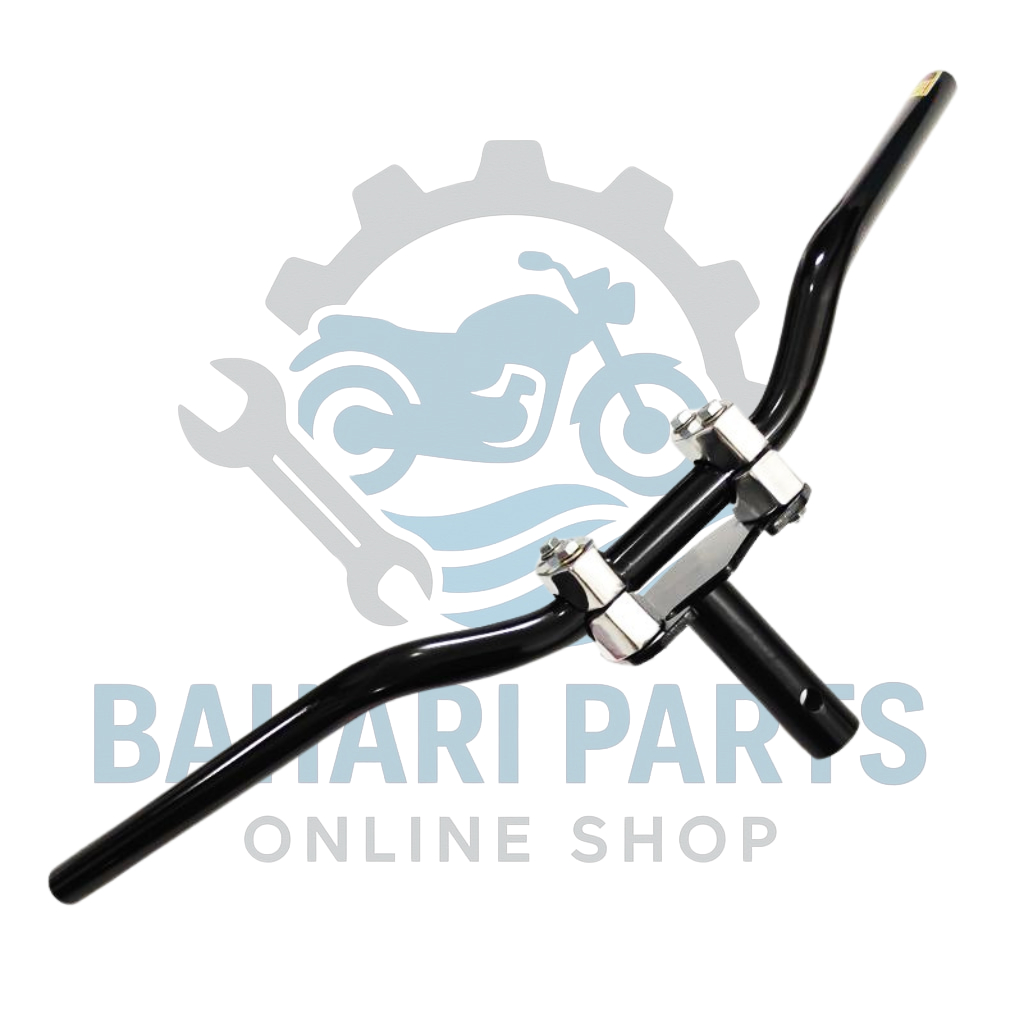 Jual Paket Stang RZR Set Dudukan Adaptor Stang Stir Racing Road Race ...