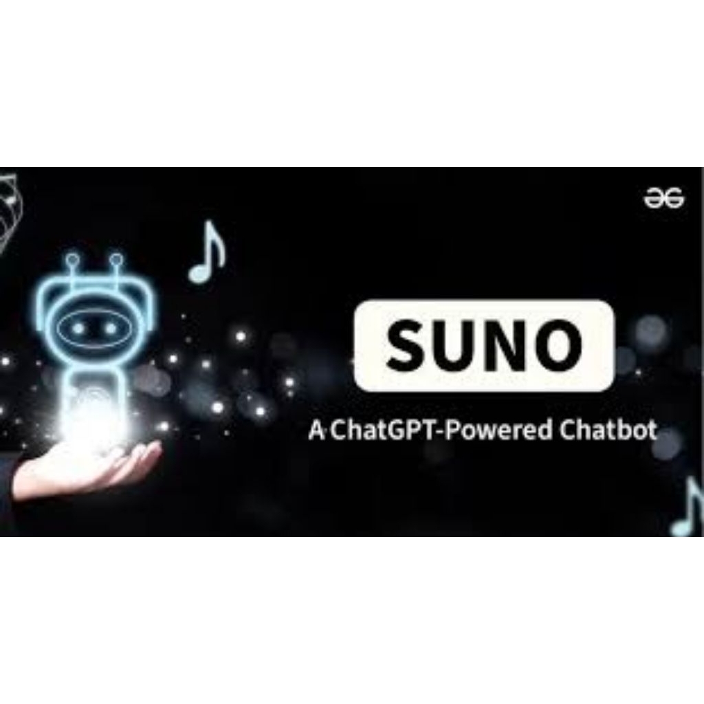 Jual Suno ai Pro Plan 1 Bulan Private | Shopee Indonesia