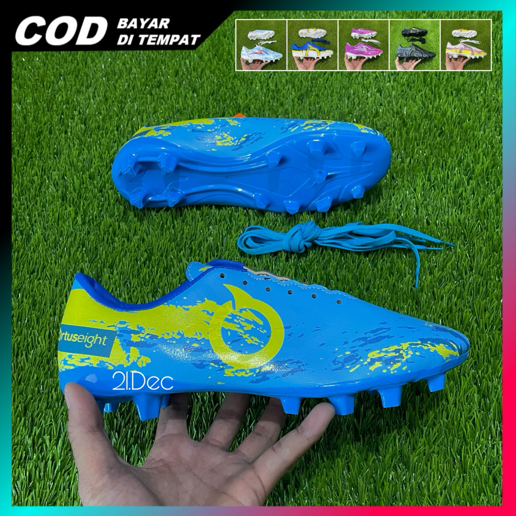 Jual Sepatu Sepakbola | Sepatu Bola | Sepatu Bola | Shopee Indonesia