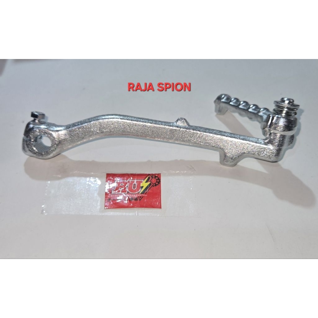 Jual Pedal starter Mio/kick starter Mio | Shopee Indonesia