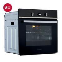 Jual Modena BO2663 Built in Gas Oven Convection grill turnspit BO 2663 ...