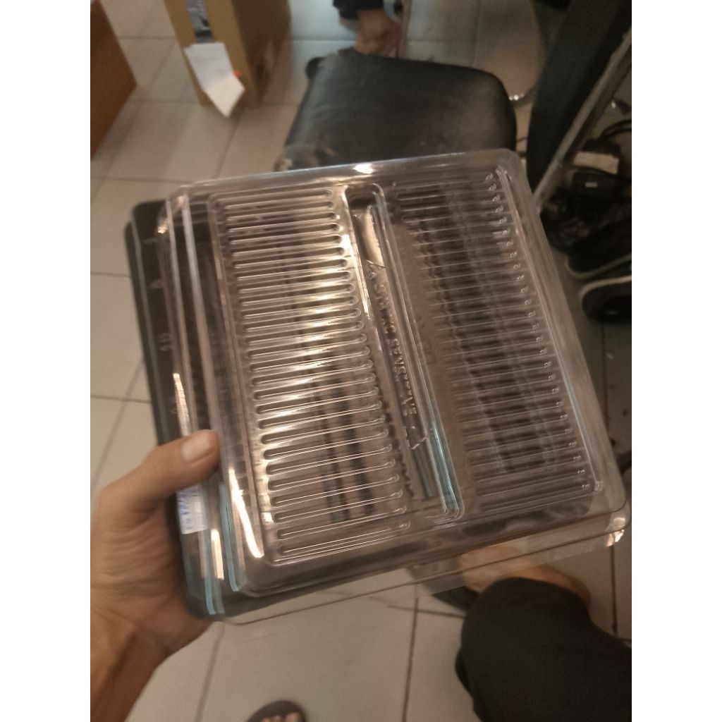 Jual kotak box tempat penyimpanan memory laptop sodim dan RAM komputer ...