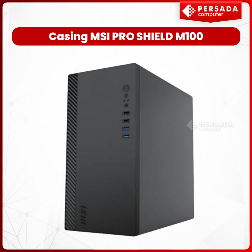 Jual Casing MSI PRO SHIELD M100 | Shopee Indonesia