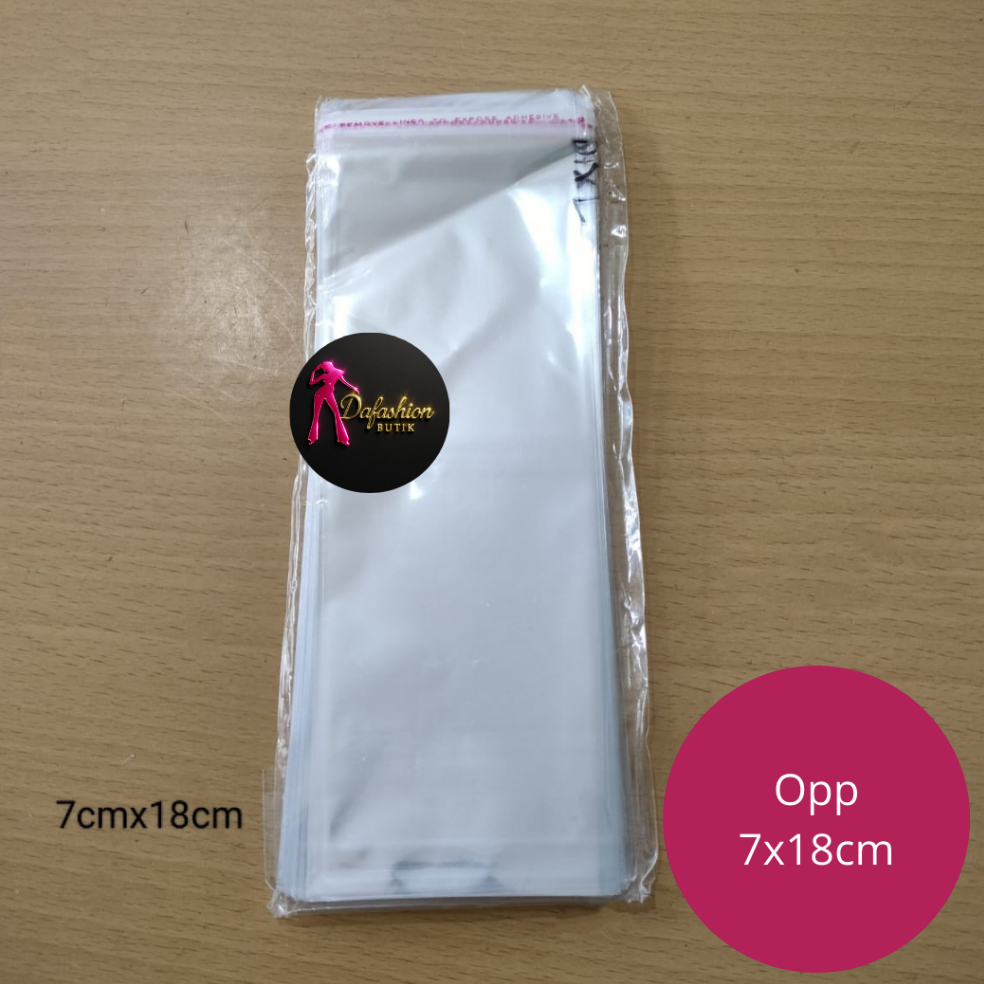 Jual Plastik Opp Sheet Selembar Selapis | Plastik Untuk Risoles ...