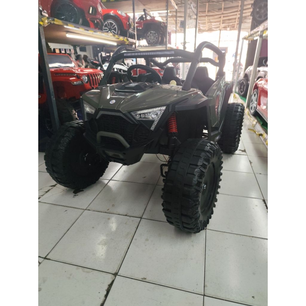 Jual Mobil Aki Veriton M9288 A (Big foot) | Shopee Indonesia