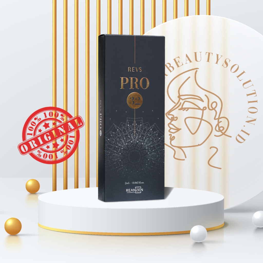 Jual REVS PRO 32 SKINBOOST ORIGINAL | Shopee Indonesia