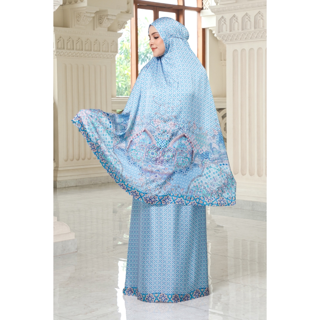 Jual Shamara Prayer Robe | Shopee Indonesia