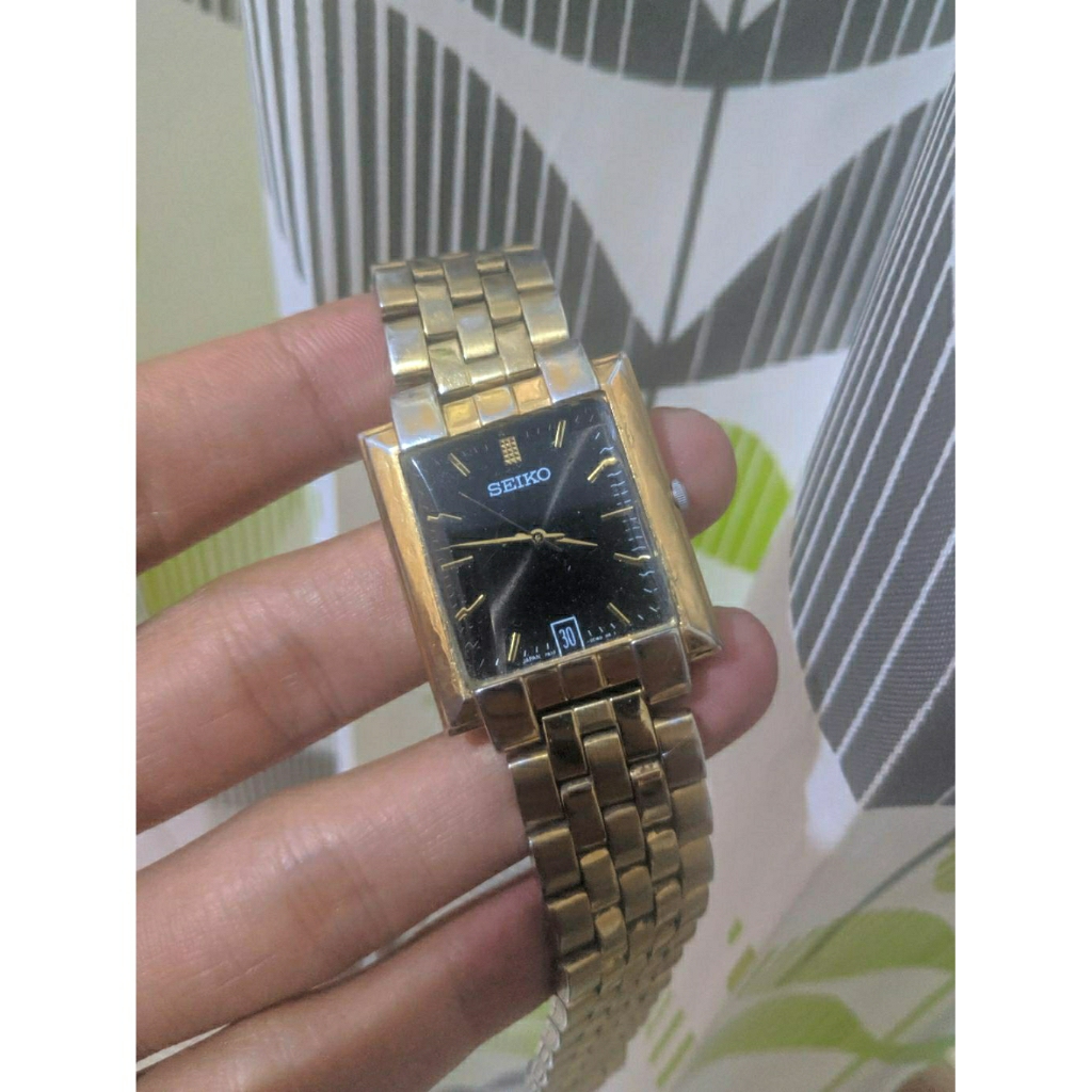 Jual Jam tangan tank vintage original | Shopee Indonesia