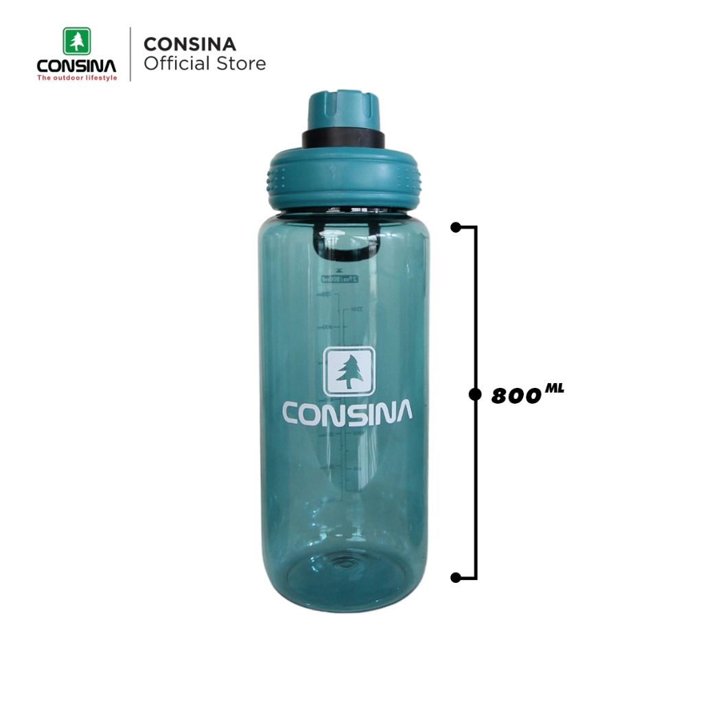 Jual Portable Cup Botol 800ml | Shopee Indonesia