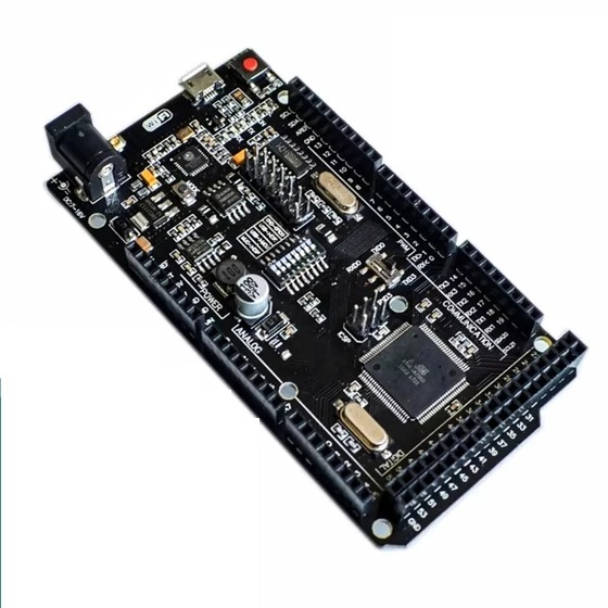 Jual Arduino Mega2560 R3 Built In Iot Wifi Esp8266 32mb Wemos Nodemcu Board Shopee Indonesia