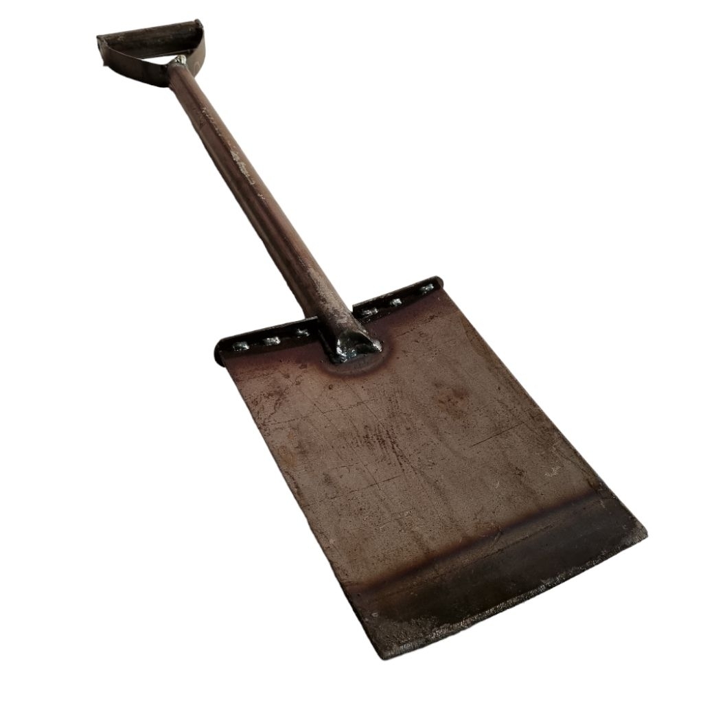 Jual Sekop Tanah Dodos Lempak Tanah Bahan Baja 91cm | Shopee Indonesia
