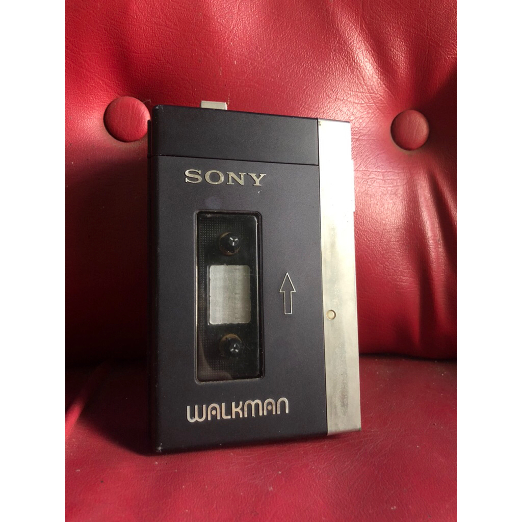 Jual WALKMAN SONY WM-3 | Shopee Indonesia
