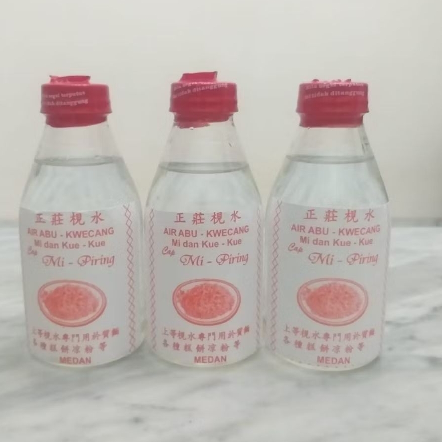 Jual Air Abu Kwecang, Mie dan Kue-Kue | Shopee Indonesia