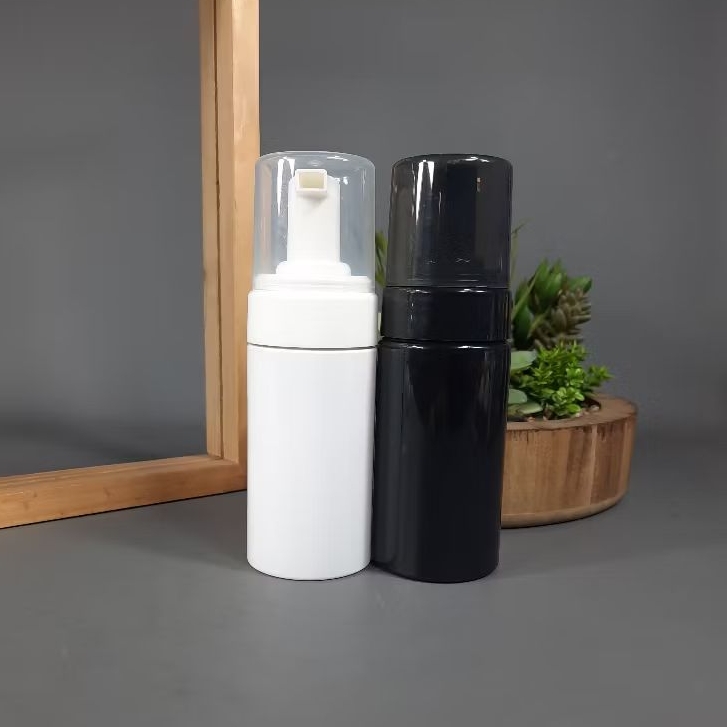 Jual Botol Foamer 100 Ml Tipe 2 Tinggi / Botol Foam 100 Ml / Botol Foam ...