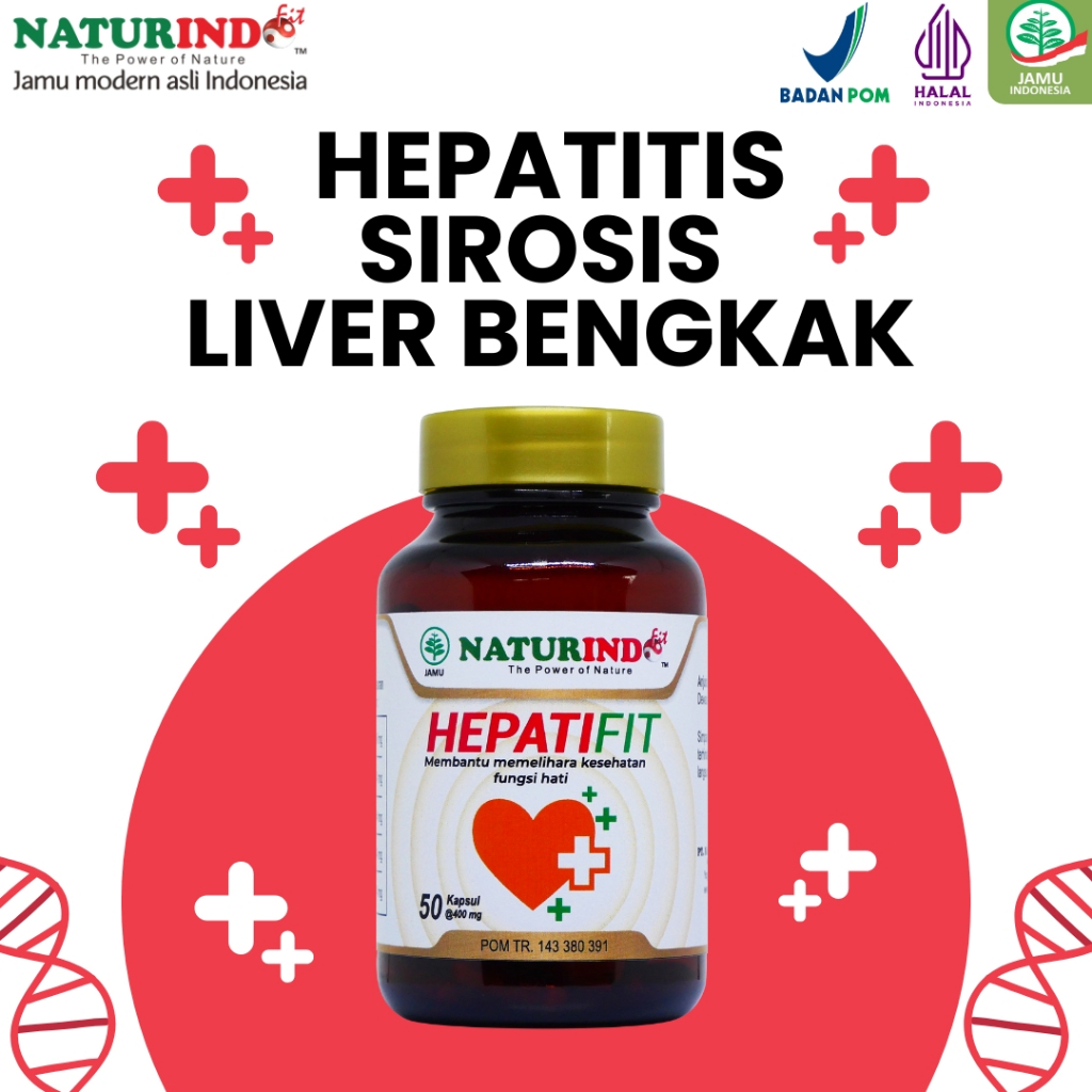 Jual Obat Herbal Liver Sirosis Hati Hepatitis ABCDE Penyakit Kuning ...