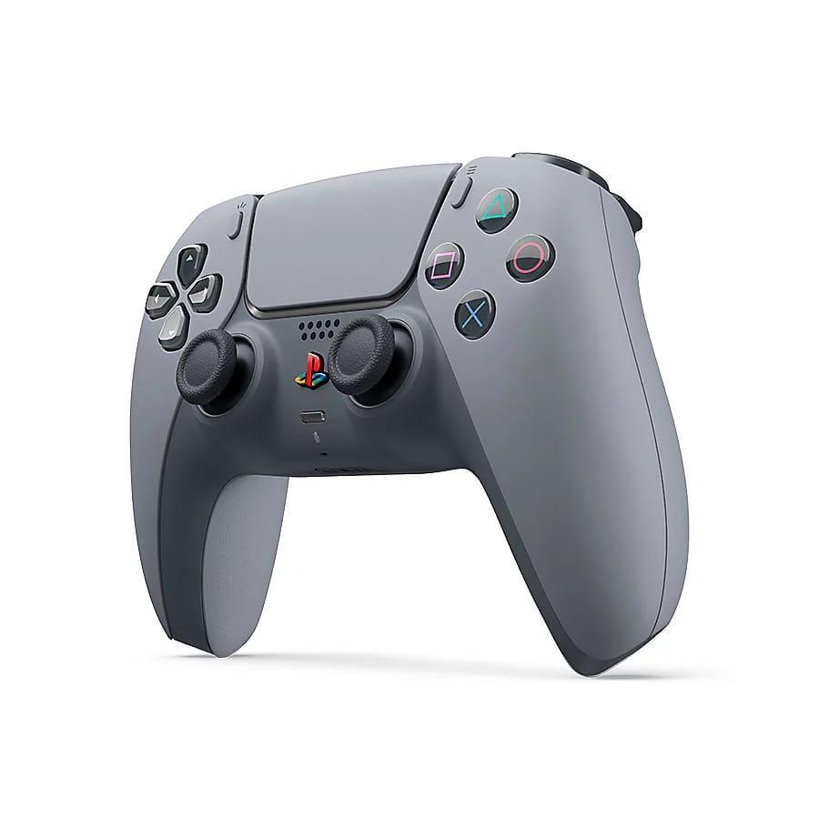 Jual PS5 Dualsense Dual Sense Stik Controller Wireless 30th Anniversary ...