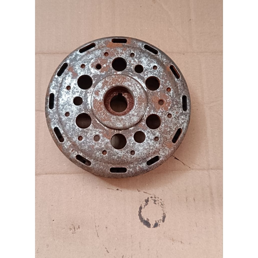 Jual magnet Vario 125 old /new mahnit rotor Vario 125 | Shopee Indonesia