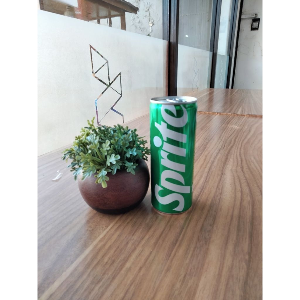 Jual SPRITE CAN 250ML | Shopee Indonesia
