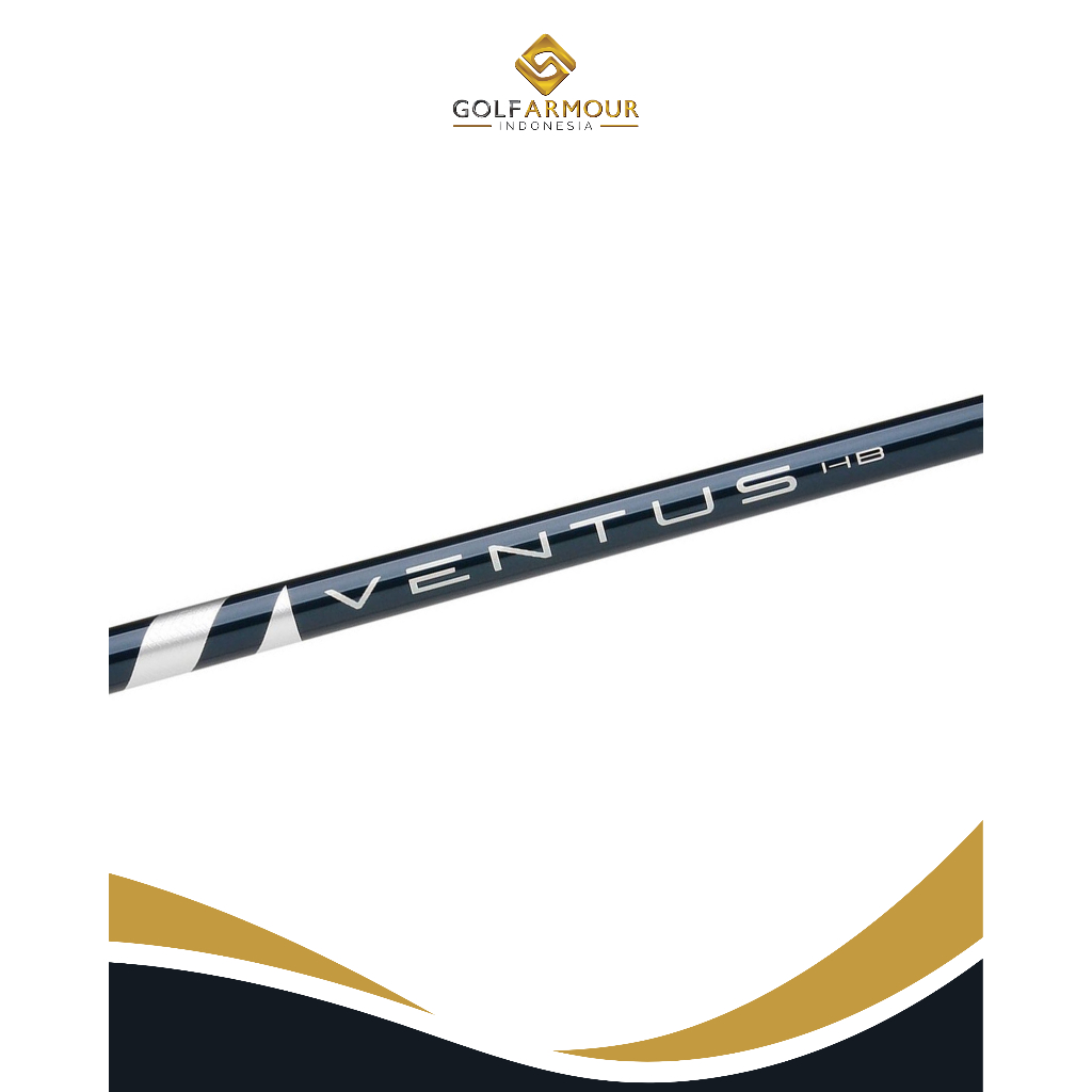 Jual VENTUS BLUE HB FUJIKURA | SHAFT HYBRID GOLF | Shopee Indonesia