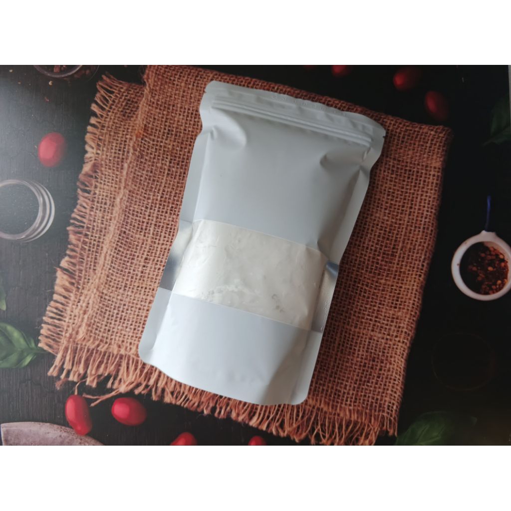 Jual Sanatos Kemasan 400gram Pati Garut/ Tepung Garut/Irut Kemasan ...