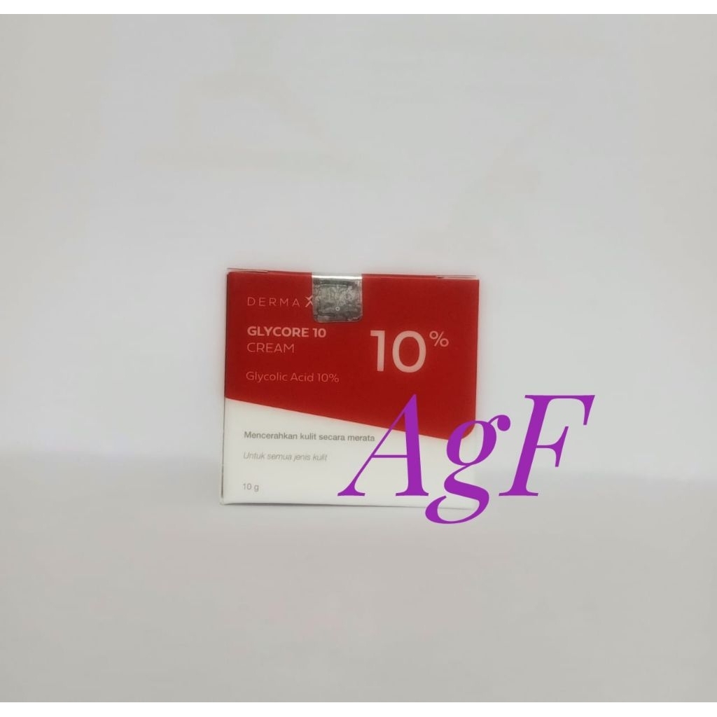 Jual pharmacore Glycore 10 Cream 10 gram (Derma Xp) | Shopee Indonesia