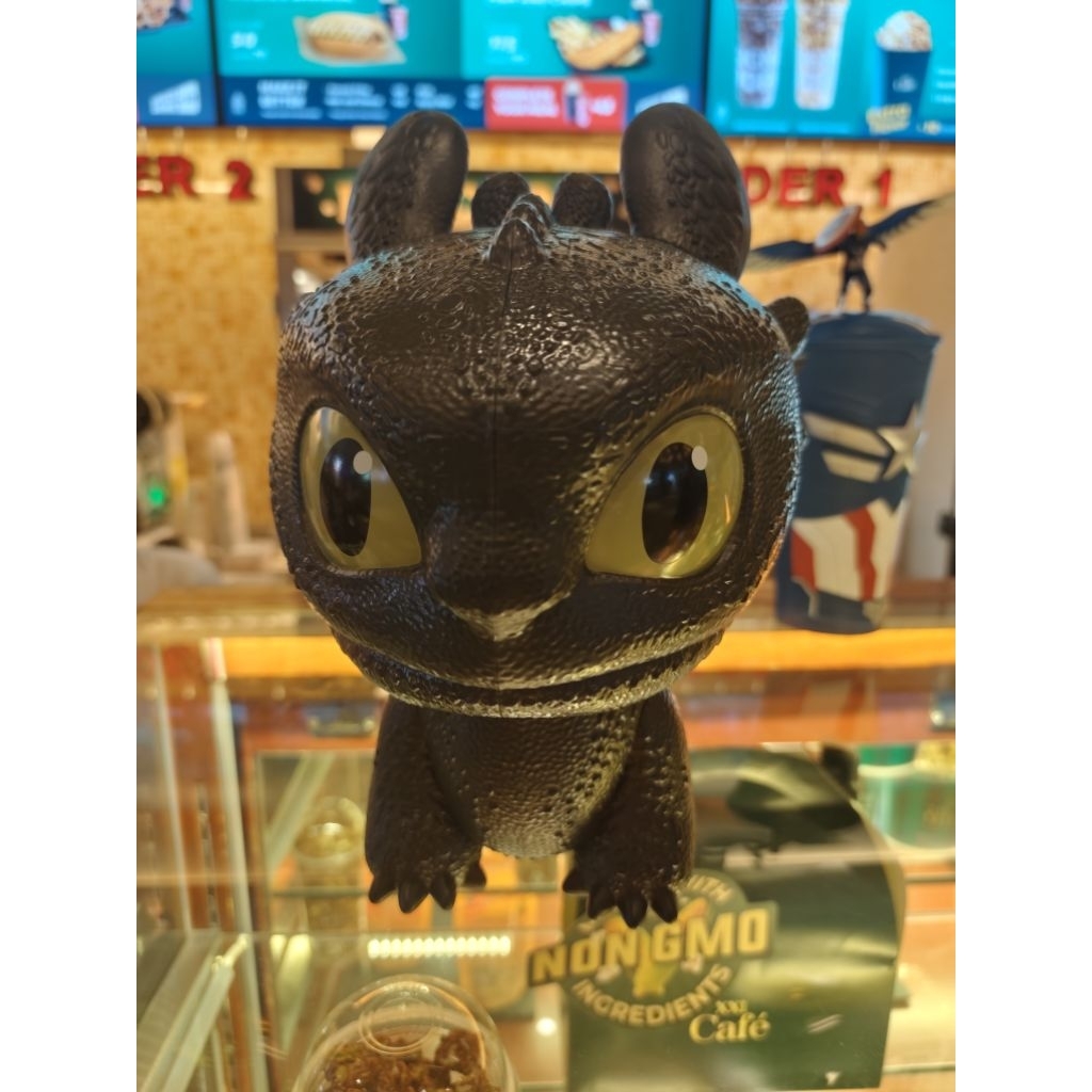 Jual TOOTHLES BUCKET POPCORN XXI CGV COLLECTIBLE | Shopee Indonesia