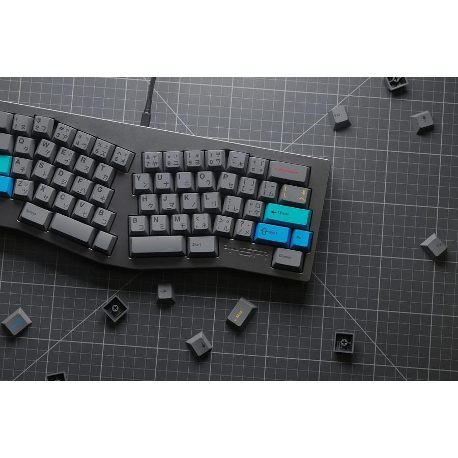 Jual Keycaps GMK CYL Dualshot ORIGINAL Base Kit | Shopee Indonesia