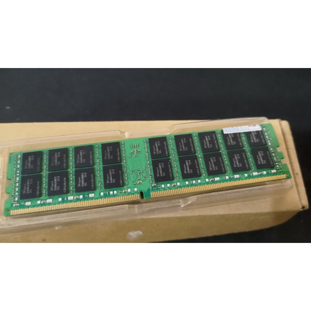 Jual Ram DDR4 server 16Gb ECC Registered | Shopee Indonesia