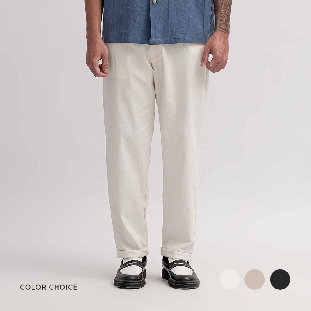 Jual Hamata Studios - Fermin Joggerpant Series | Shopee Indonesia