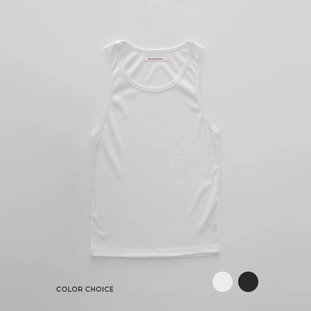 Jual Hamata Studios - Flexfit Tanks Series | Shopee Indonesia