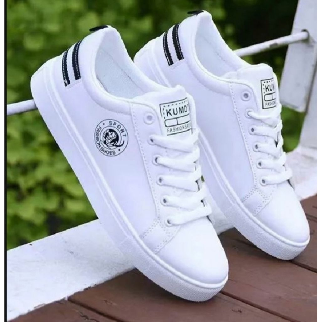 Jual AIS CC- Promo sepatu ss senji sport ternyaman | Shopee Indonesia