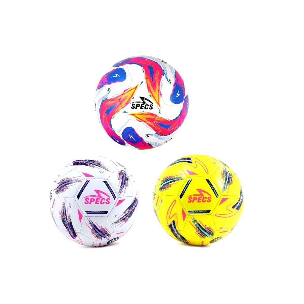 Jual BOLA FUTSAL SPECS PALAPA 24 - RAPIDX FS BALL ORIGINAL | Shopee ...