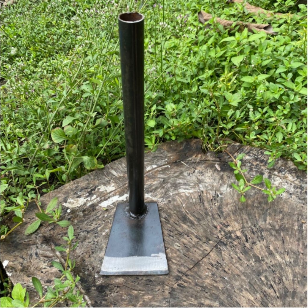 Jual Cangkul Taman Plat Besi Tebal 2 Mili Asli Cangkul Taman mini ...