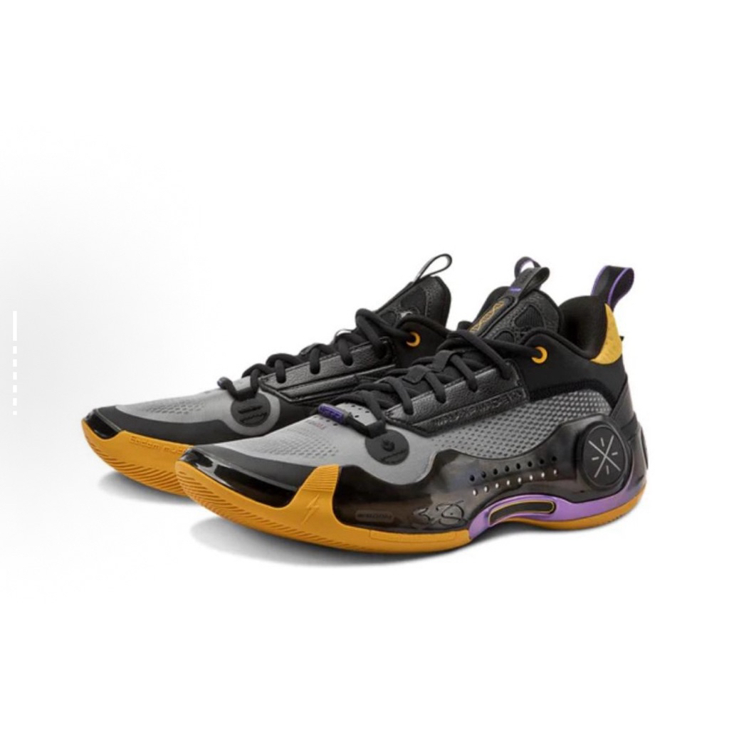Jual Lining Way of Wade 10 “Away” Sepatu Basket - Preorder | Shopee ...