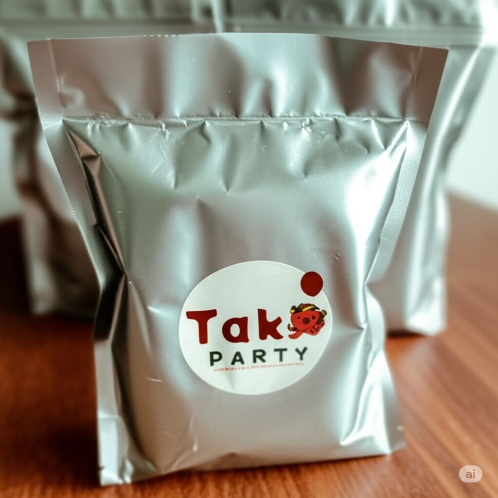 Jual Tepung Takoyaki Instan Premium 250gr | Shopee Indonesia