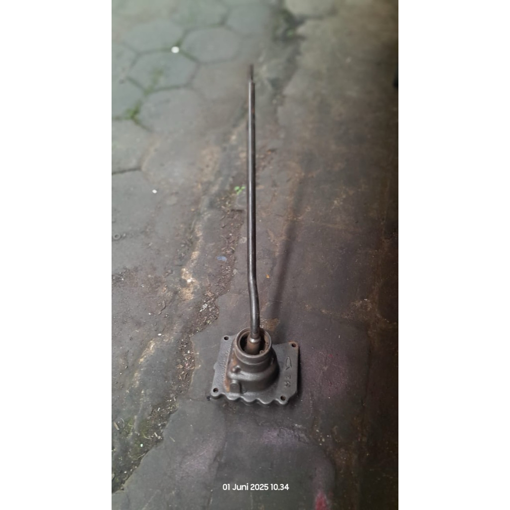 Jual tongkat transmisi tongkat gearbox daihatsu taft f50 | Shopee Indonesia