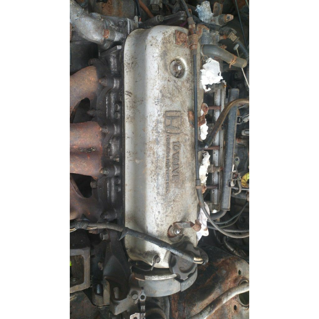 Jual Clynder head accord cielo standar | Shopee Indonesia