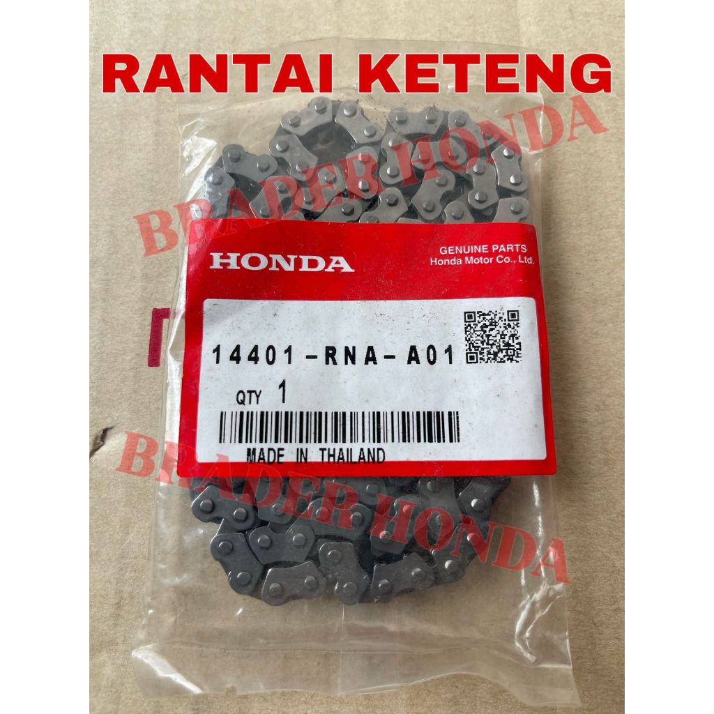 Jual TENSIONER RANTAI TAHANAN ARM CHAIN HRV RU1 RU5 CIVIC FD1 FB1 FK1 ...